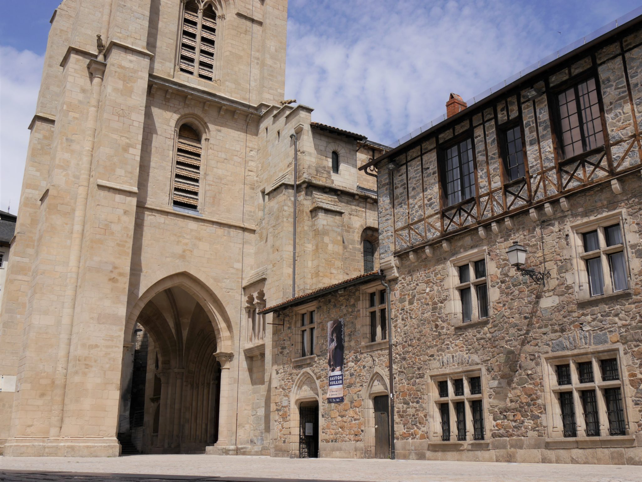 Ville de Tulle - Office de Tourisme de Tulle en Corrèze