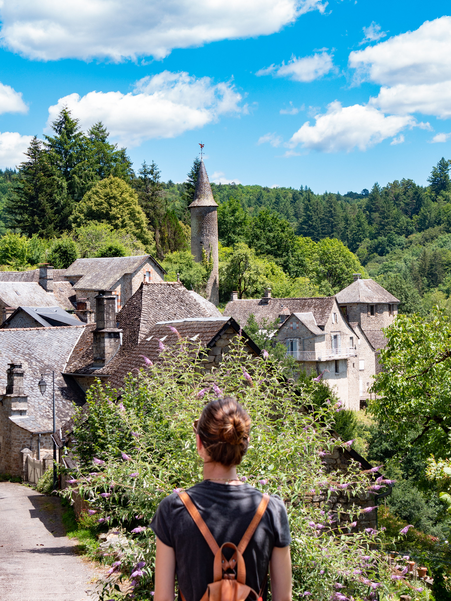 Ville et cités de caractère - Office de Tourisme de Tulle en Corrèze